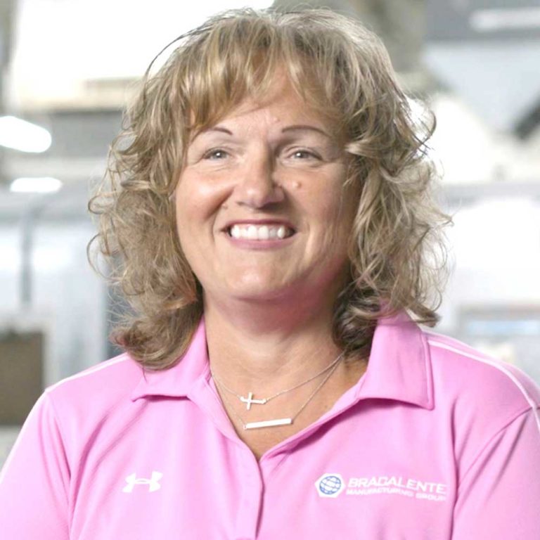 Our Legacy | 3 Generations of Global Manufacturing Solutions | Bracalente