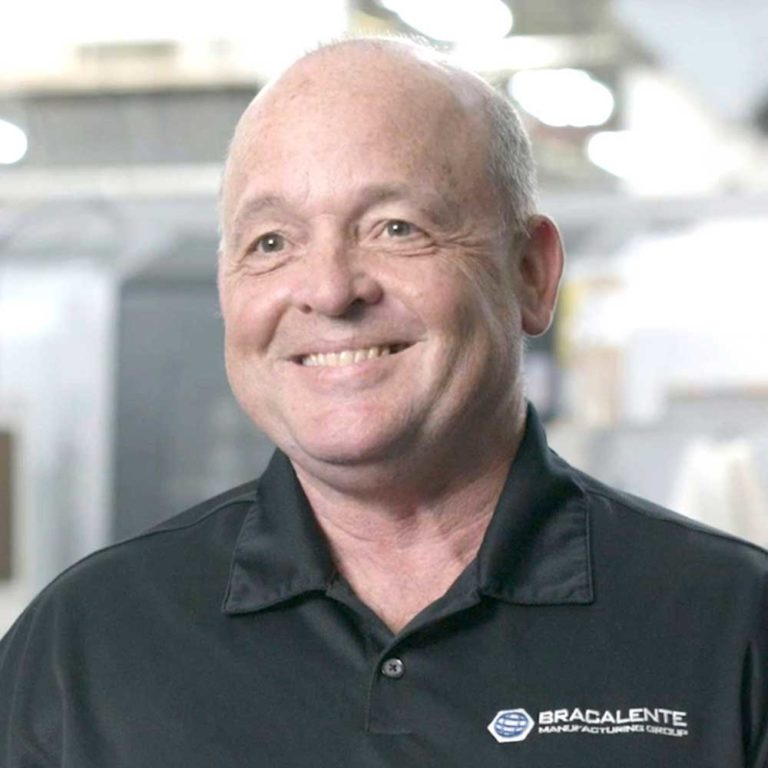 Our Legacy | 3 Generations of Global Manufacturing Solutions | Bracalente